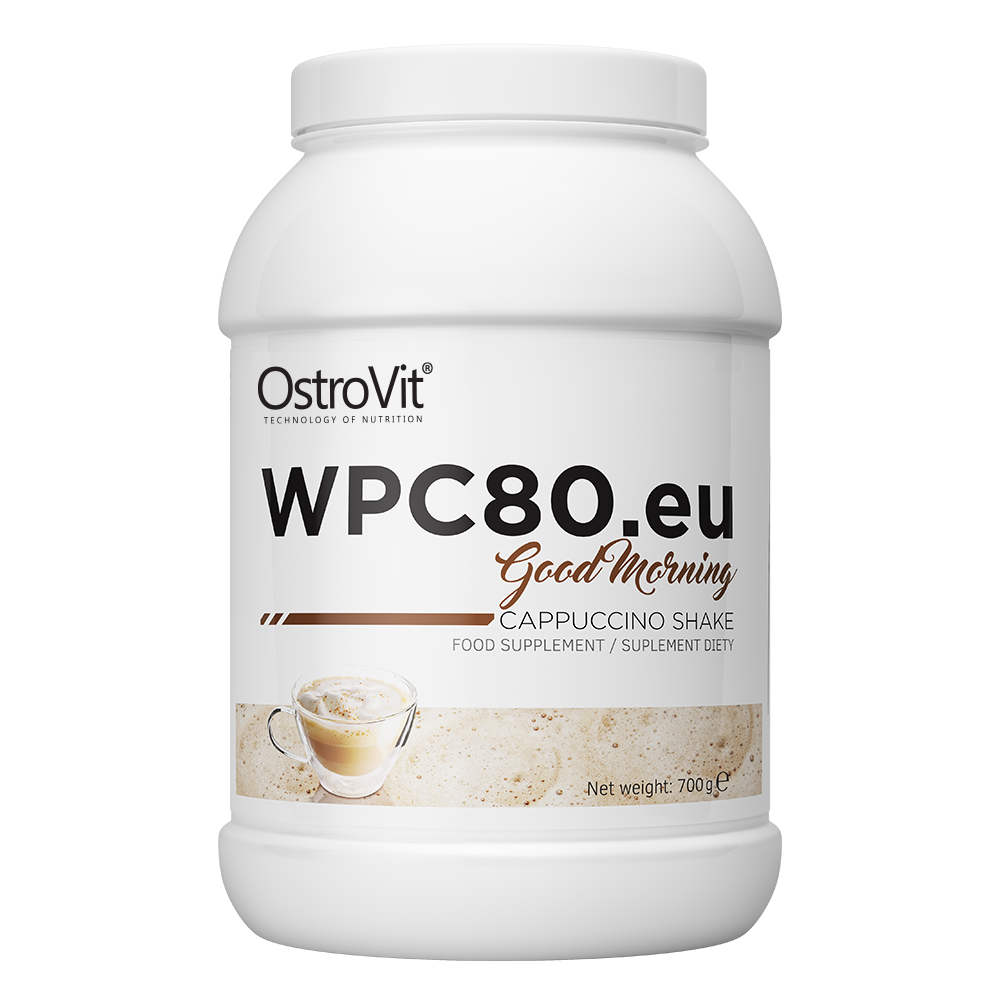 OstroVit WPC80.eu Good Morning 700 g - 16,73 € - Official store | OstroVit