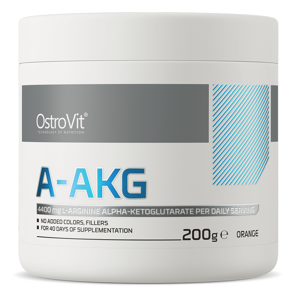 OstroVit A-AKG 200 g - 7,51 EUR - Official store | OstroVit