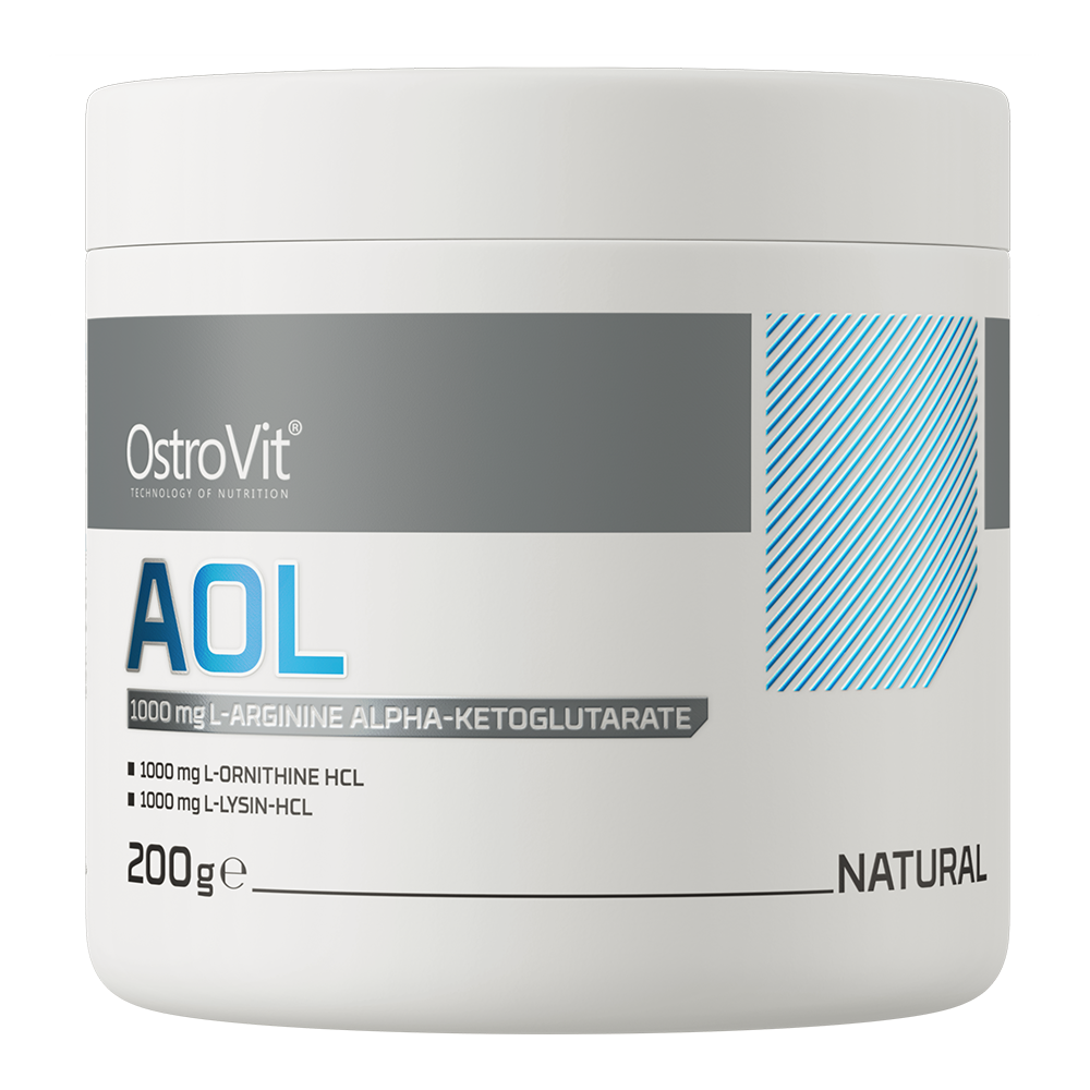 OstroVit AOL 200 g - 9,52 EUR - Official store | OstroVit